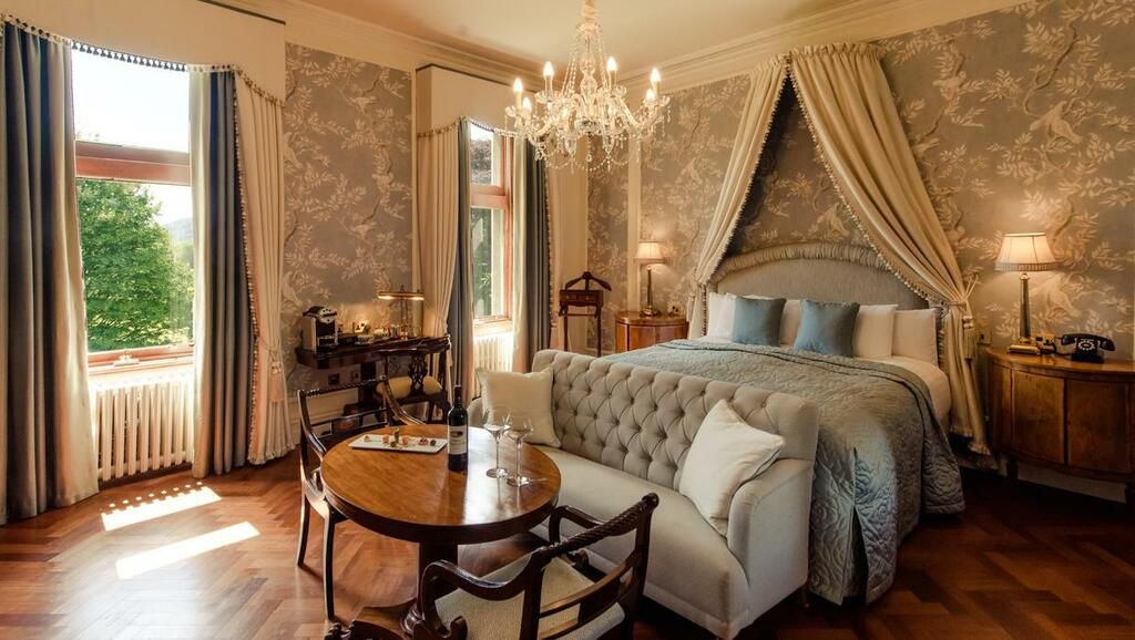 Hotel Review: Killarney’s ‘best-kept secret’ gets a…