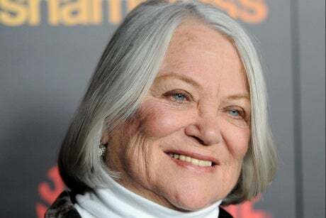 Louise Fletcher: One Flew Over the Cuckoo’s Nest…
