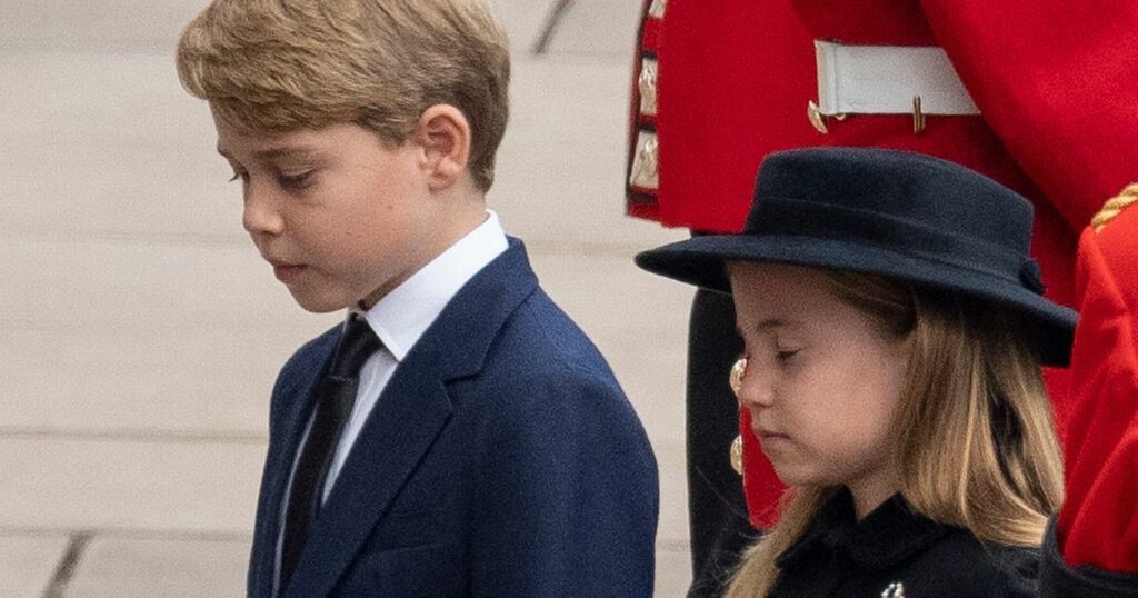 Ulrika Jonsson says parents can learn from royals as…