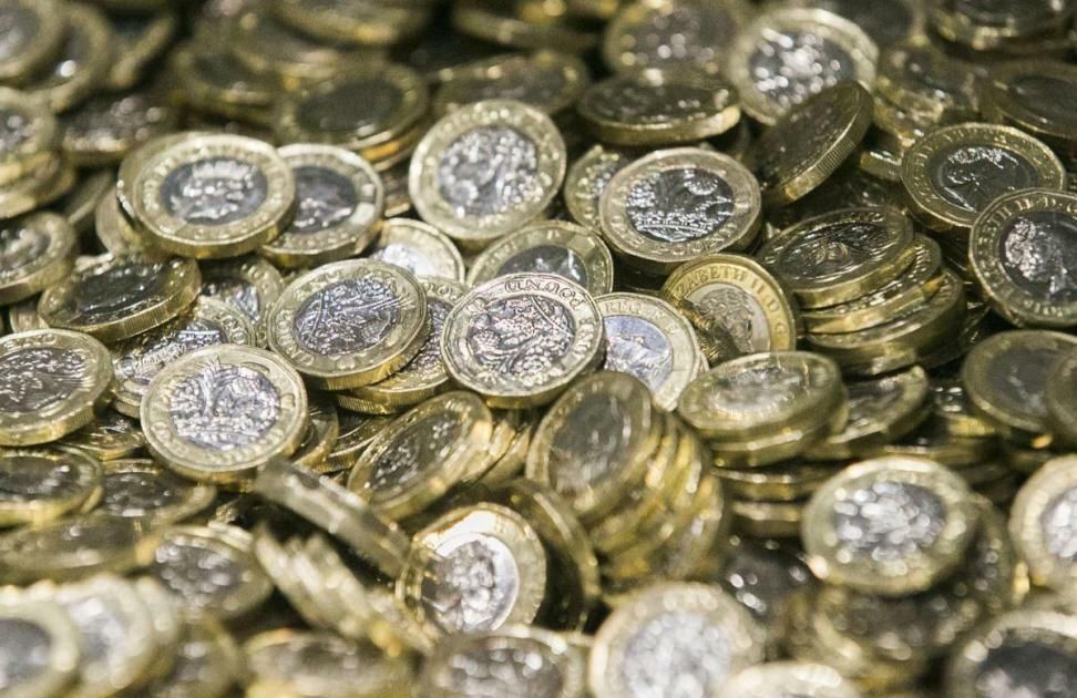 Here's why the pound has dropped and what it means for…