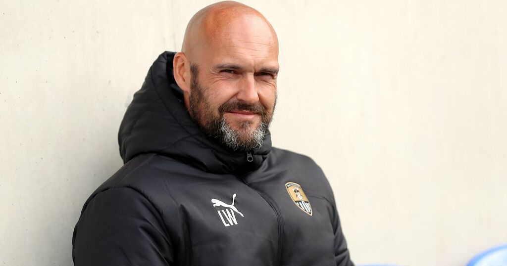 Luke Williams highlights importance of York City win…