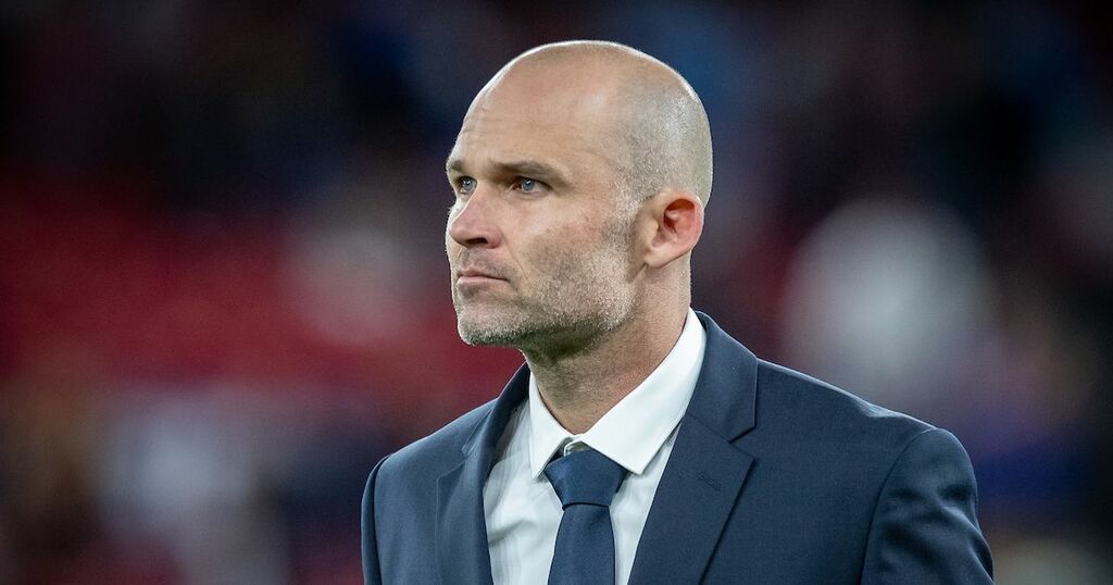 Everything Rohan Smith said after Leeds Rhinos' Grand…