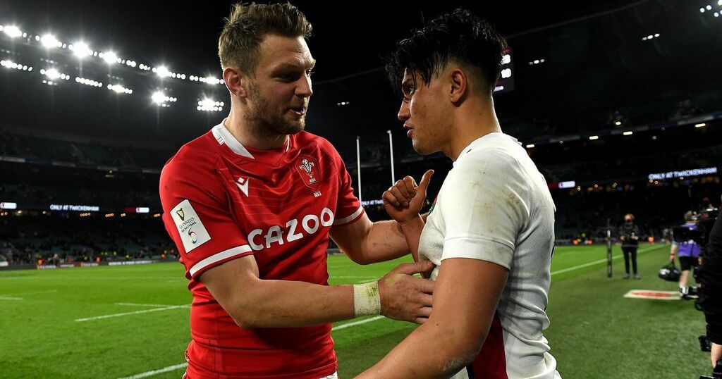 Today's rugby news as Wales line up South Africa and…