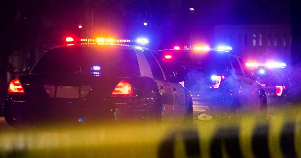 Girl, 12, shoots dad in alleged plot with friend to…