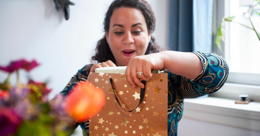 Savvy woman shares trick to get birthday freebies