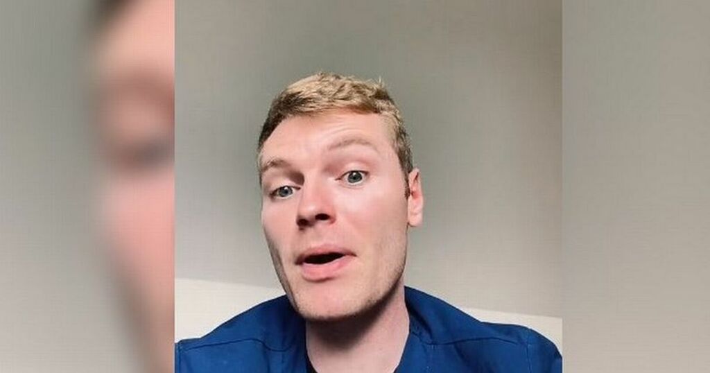 Vet goes viral on TikTok after naming the five dog…