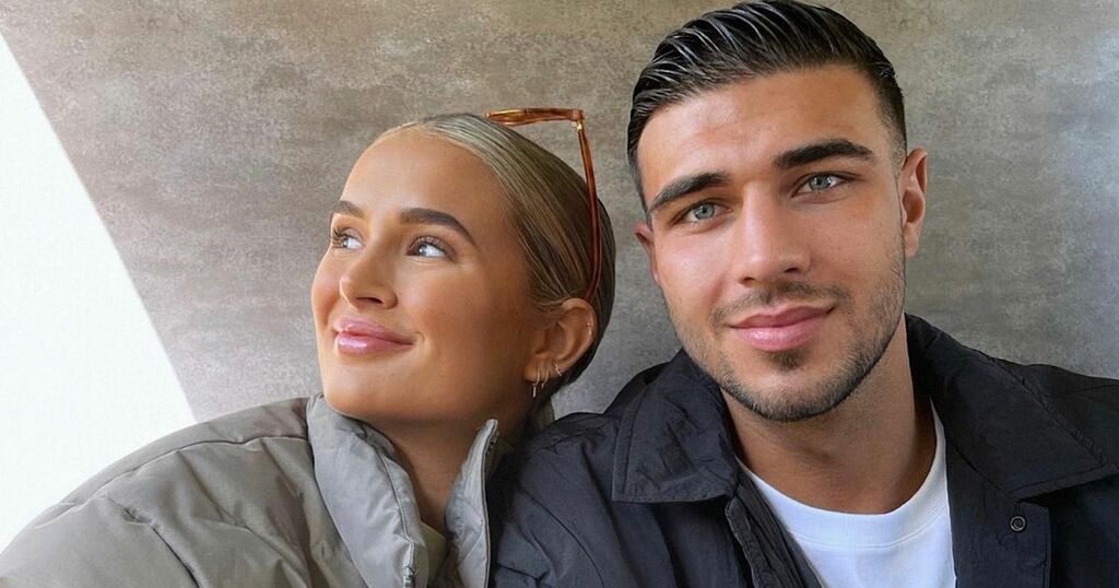 When is Molly-Mae's baby due? Love Island fans 'work…