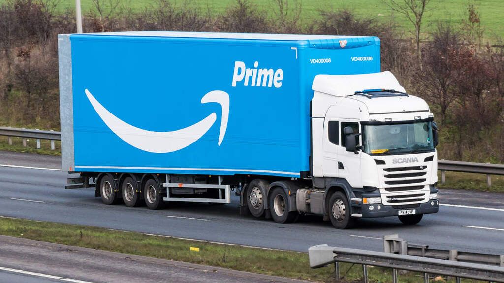 Amazon Plans New 'Prime Early Access' Event in Race…