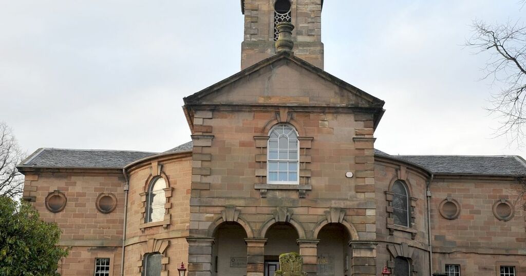 Controversial proposals unveiled as Hamilton churches…