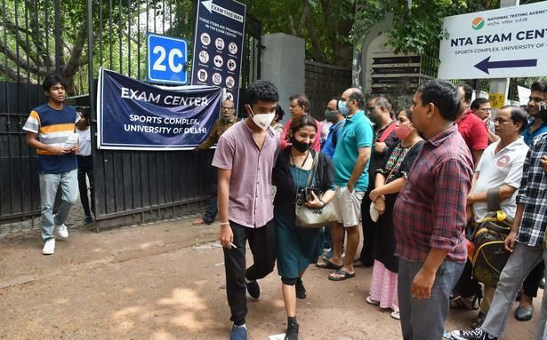 CUET-PG results out; NTA announces subject-wise toppers