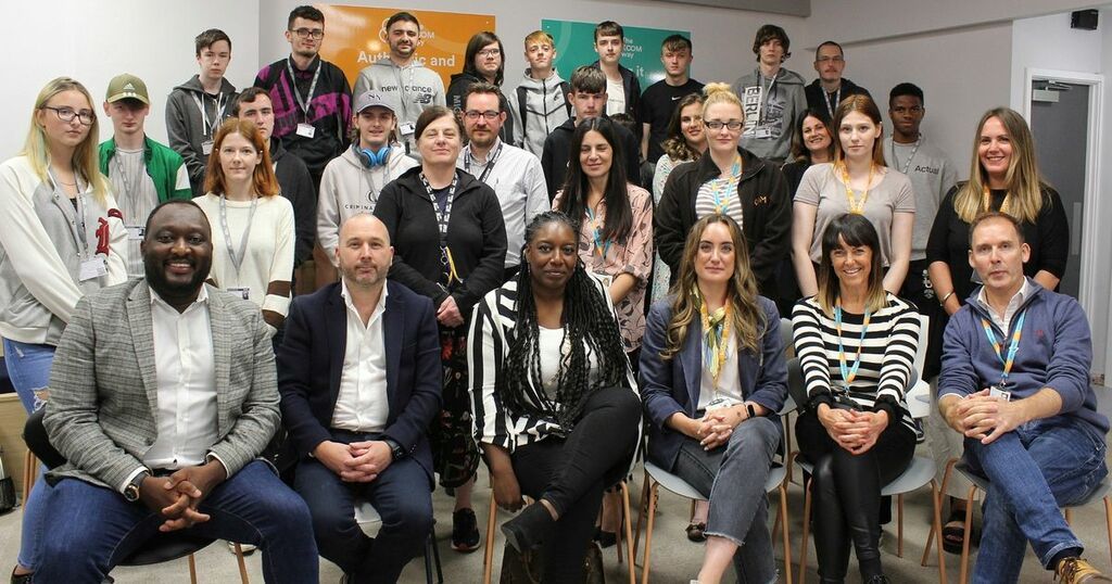 Future of tech highlighted in Hull as women leading at…