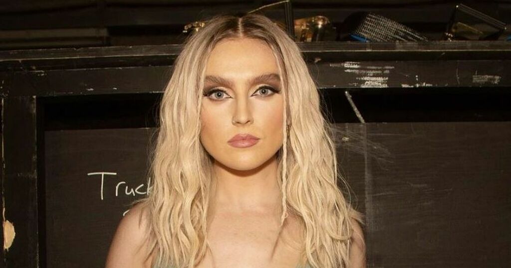 Perrie Edwards misses Little Mix 'reunion' as Jade and…