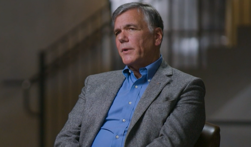 CIA doctor investigating Havana syndrome was a victim…