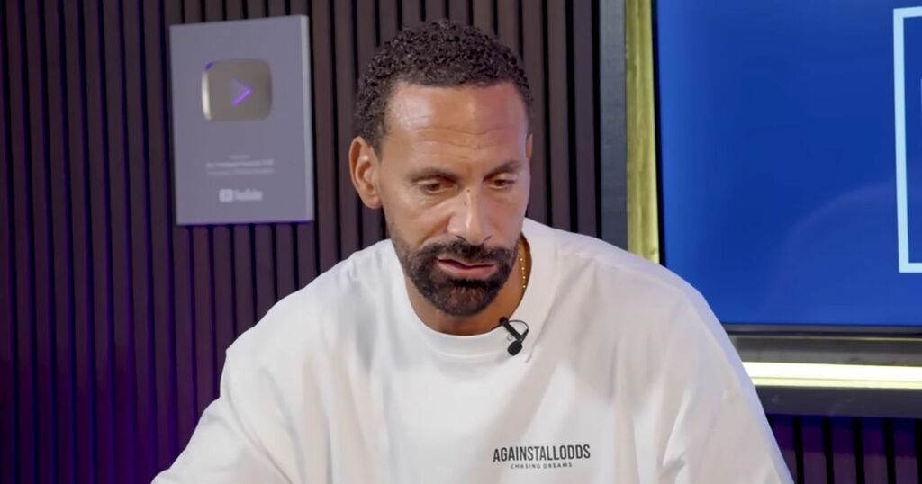 'Got a cheek' - Trent Alexander-Arnold sent message…