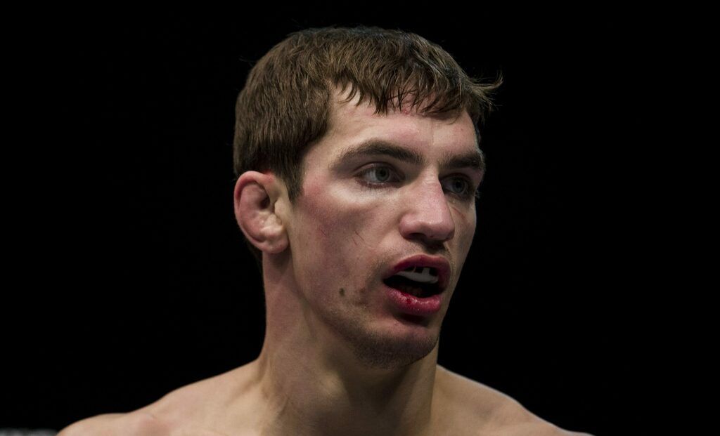 Victory within: The story of John Hathaway, eight…