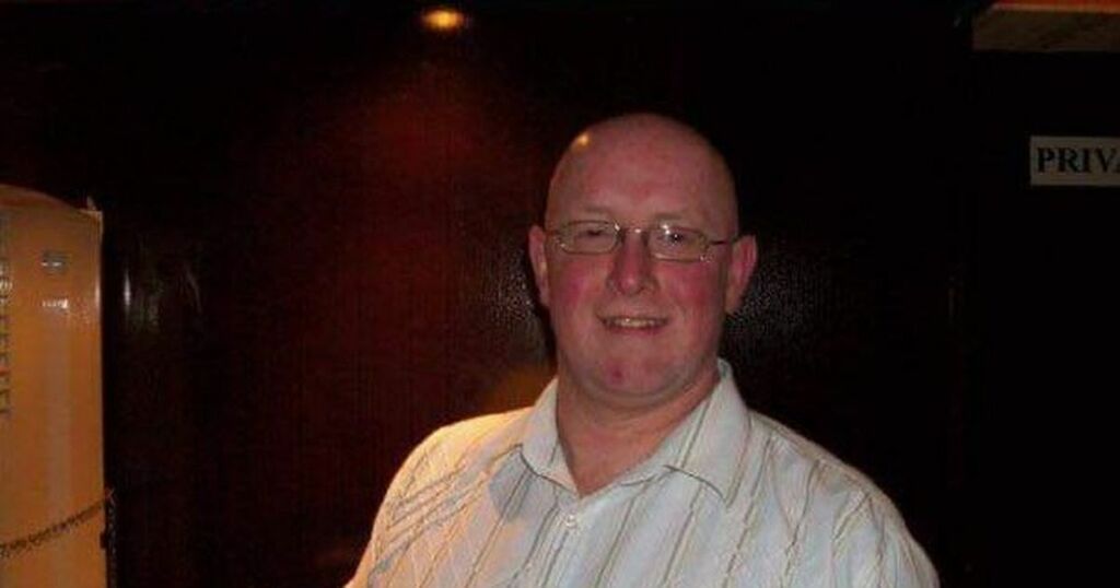 Mum found dead just two days after partner's body…