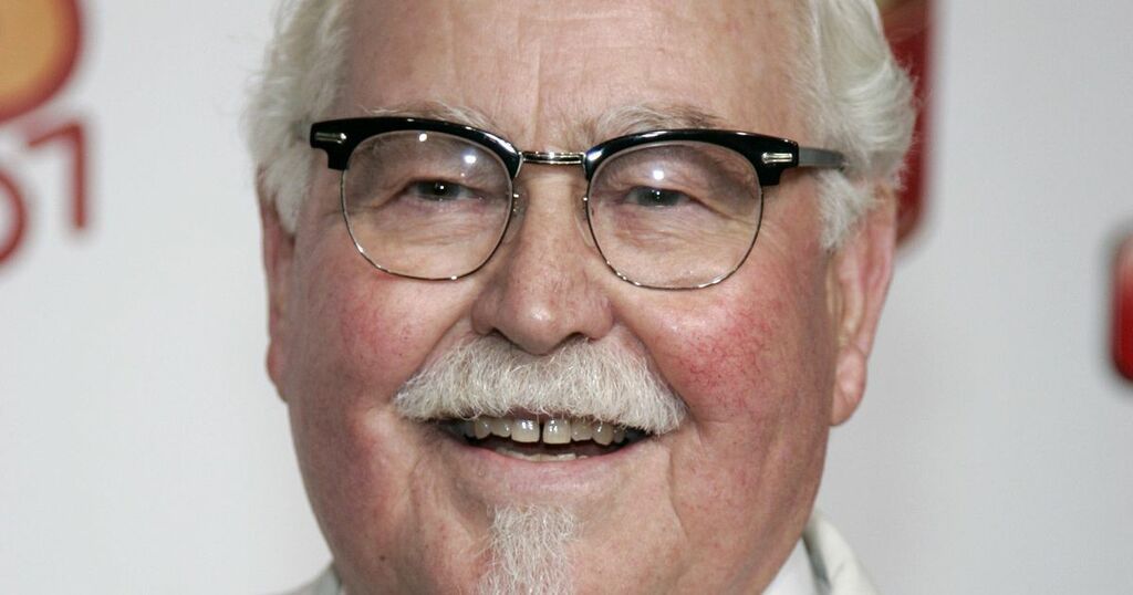 Colonel Sanders' historic restaurant and mansion for…