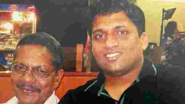 'It was tough,' Byju Raveendran's wife shares his…