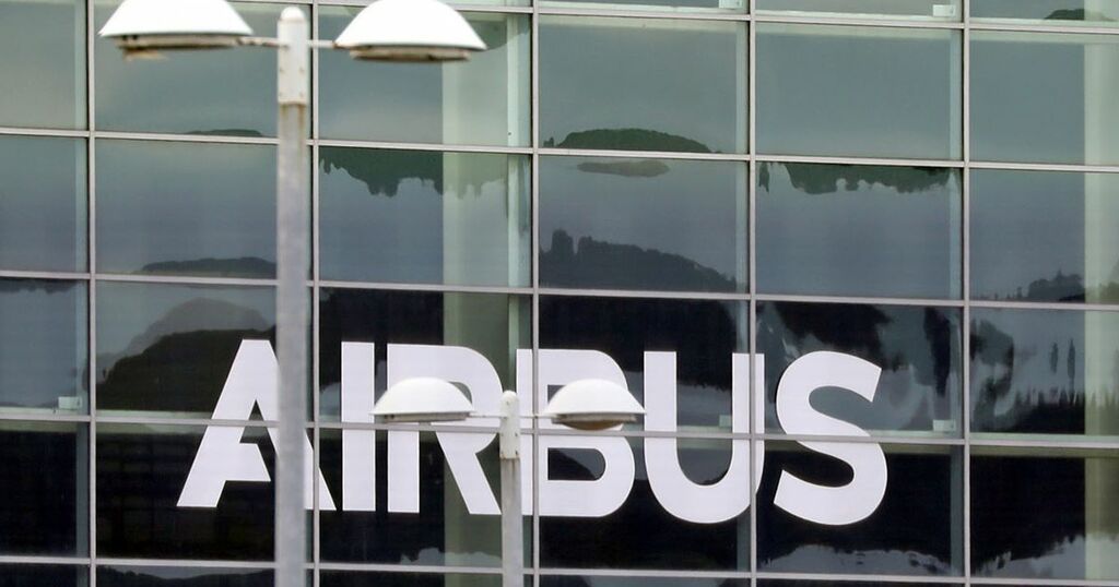 Aerospace giant Airbus welcomes second highest intake…