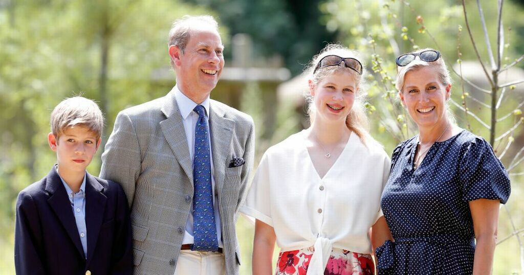Inside the life of UK's most 'normal' royal family