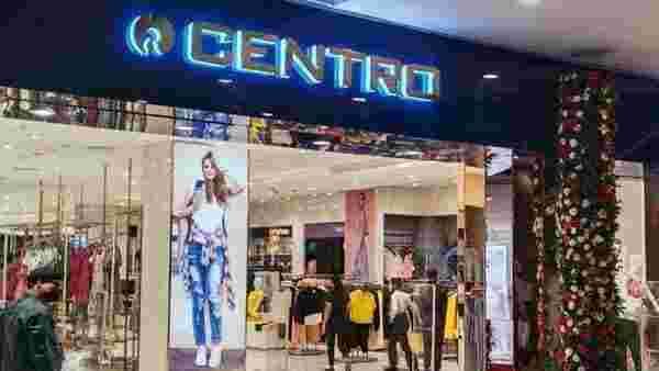 Reliance Retail launches first 'Reliance Centro' store…