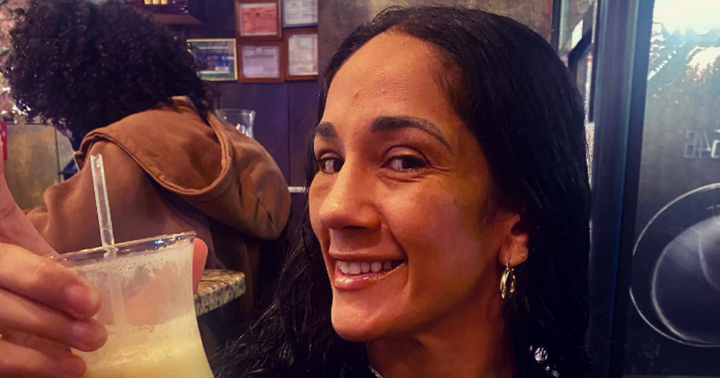 Amanda Serrano takes swipe at trolls as she eyes up…