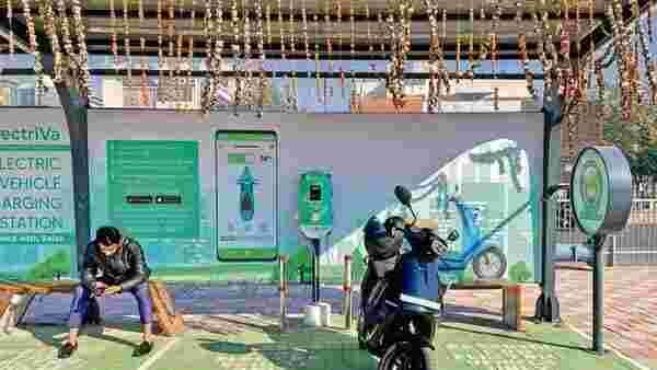 EV fires: Centre issues new safety norms for EV…
