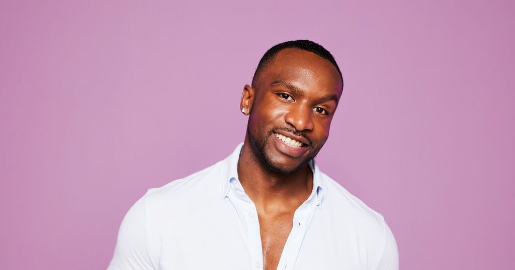 Married At First Sight UK groom shares exactly what…