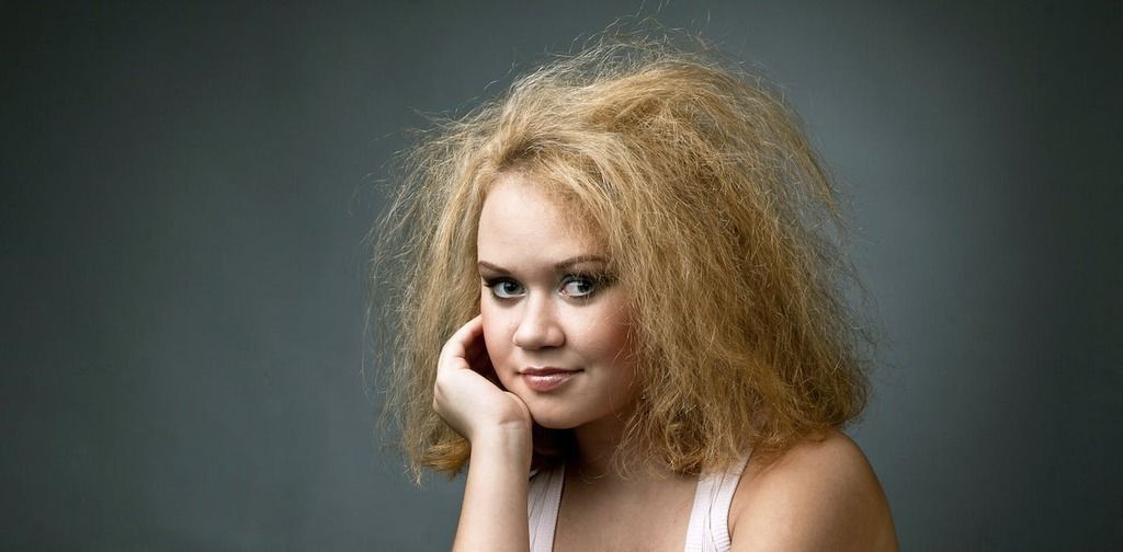 Uncombable hair syndrome: new study finds the genes…