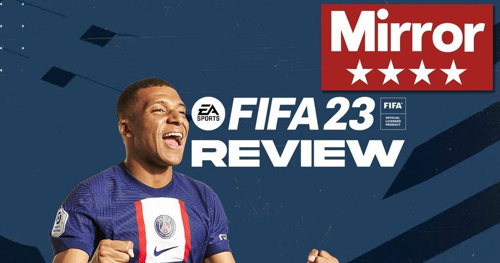 FIFA 23 review: Stunning graphics, new ratings and…
