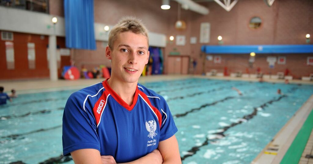 Perth's Stephen Milne reflects on his special journey…