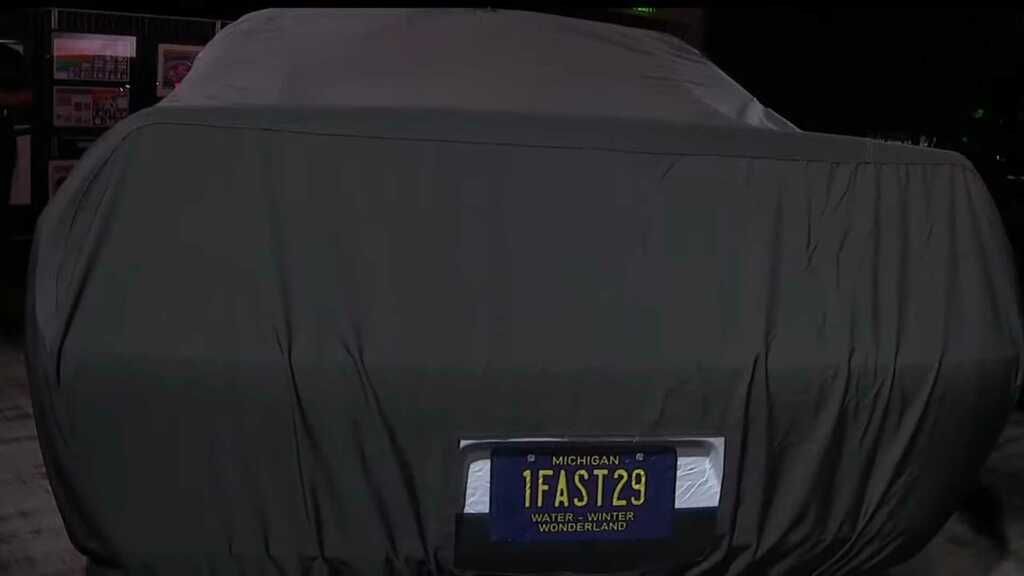 Final Dodge Challenger Last Call Model Delayed, Won't…