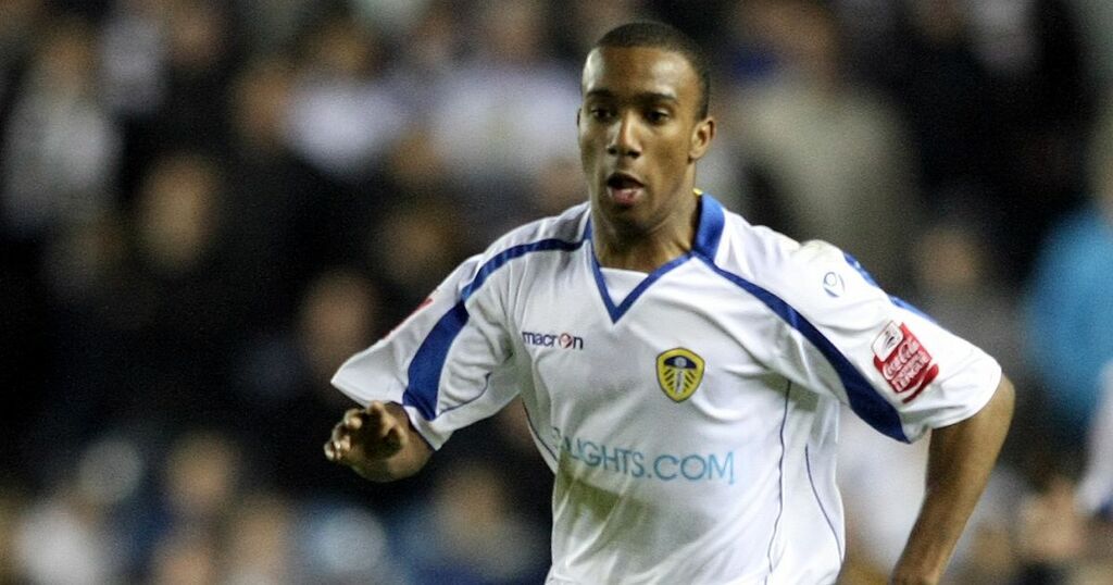 Former Leeds United midfielder Fabian Delph announces… Former Leeds United midfielder Fabian Delph announces…