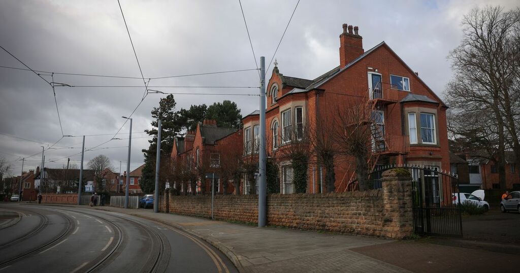 Plans for Victorian building to be replaced with new…