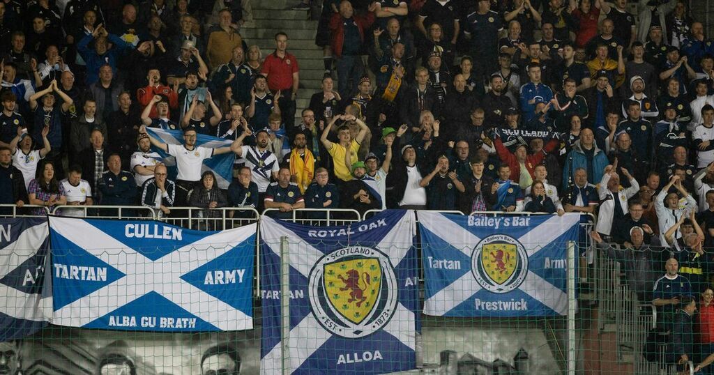 5 talking points as Scotland stand-ins seize chance to…
