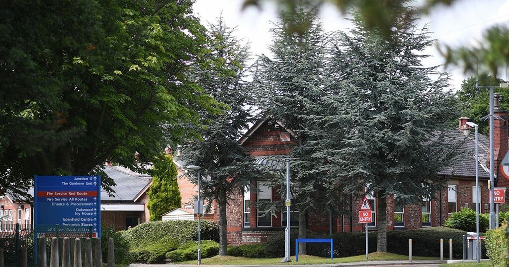 'Toxic staff culture' at mental health unit where…