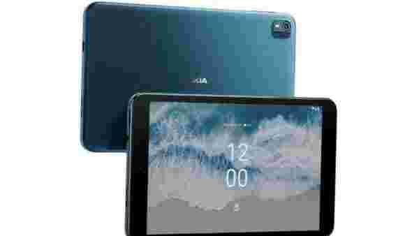 Nokia launches new tablet under ₹15,000: Features,…