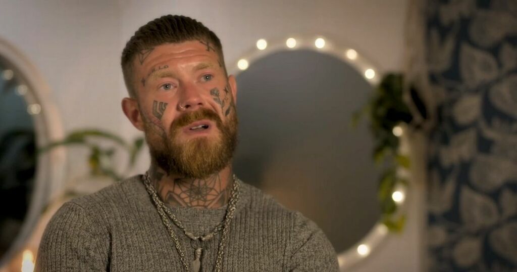 MAFS star Matt admits he regrets 'cheat' scandal as he…