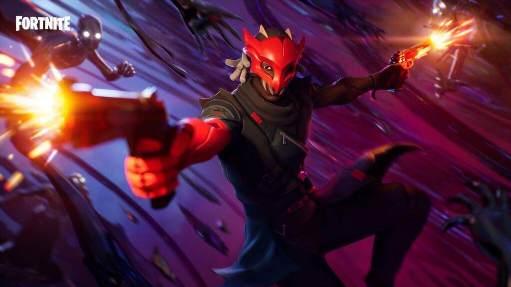 Fortnite update today: Ranger shotgun and Xenomorph…