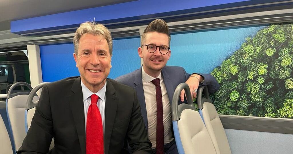 178 bus route saved as new operator steps in