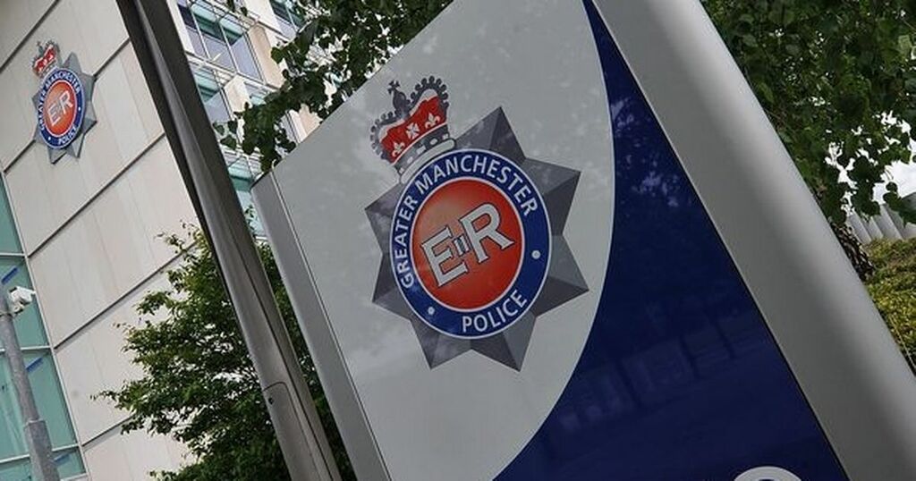 Greater Manchester Police hits milestone of answering…