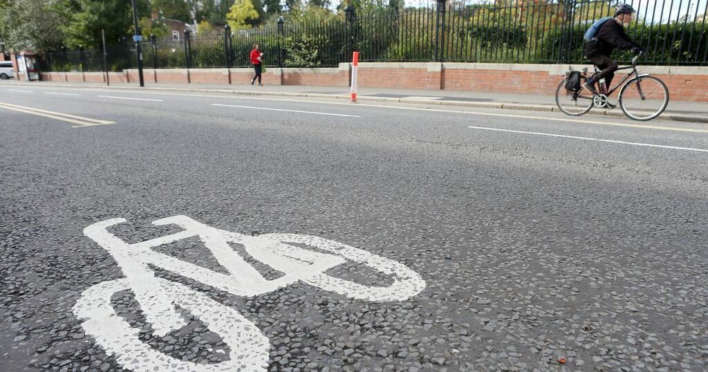 New cycleway to be built outside Newcastle's RVI next…