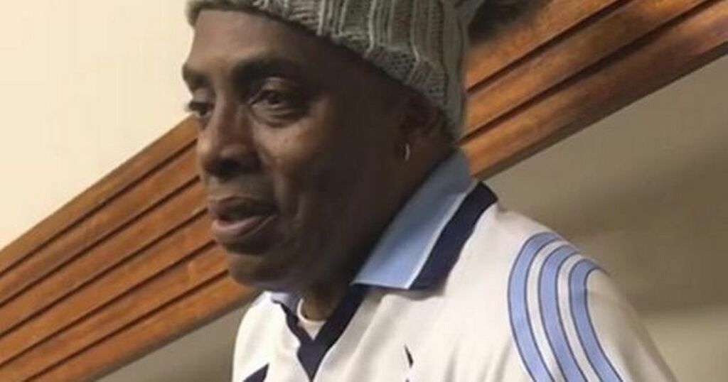 Coolio: Rapper famed for 1990s hit Gangsta's Paradise…