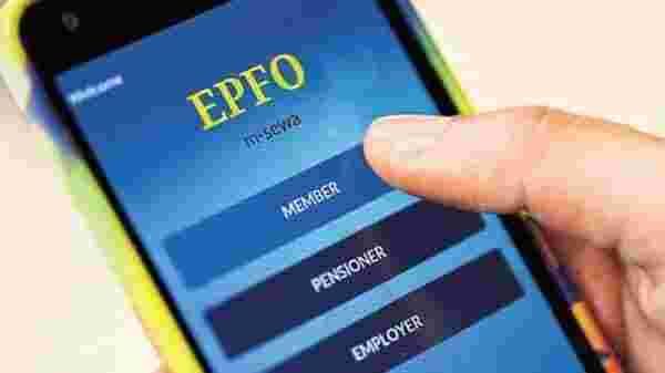 How to submit EPF, EPS nomination digitally: A step by…