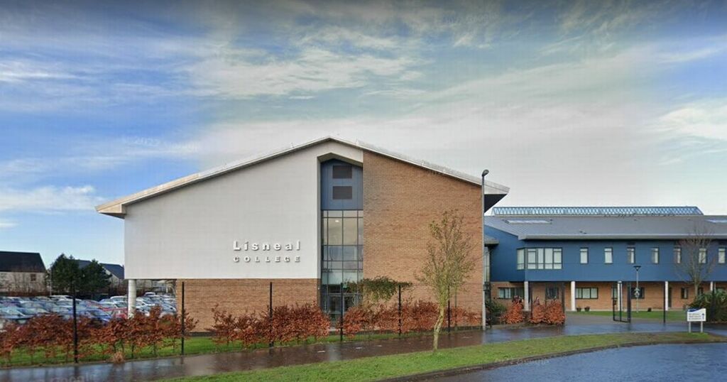 Derry school to offer every student free breakfast as…