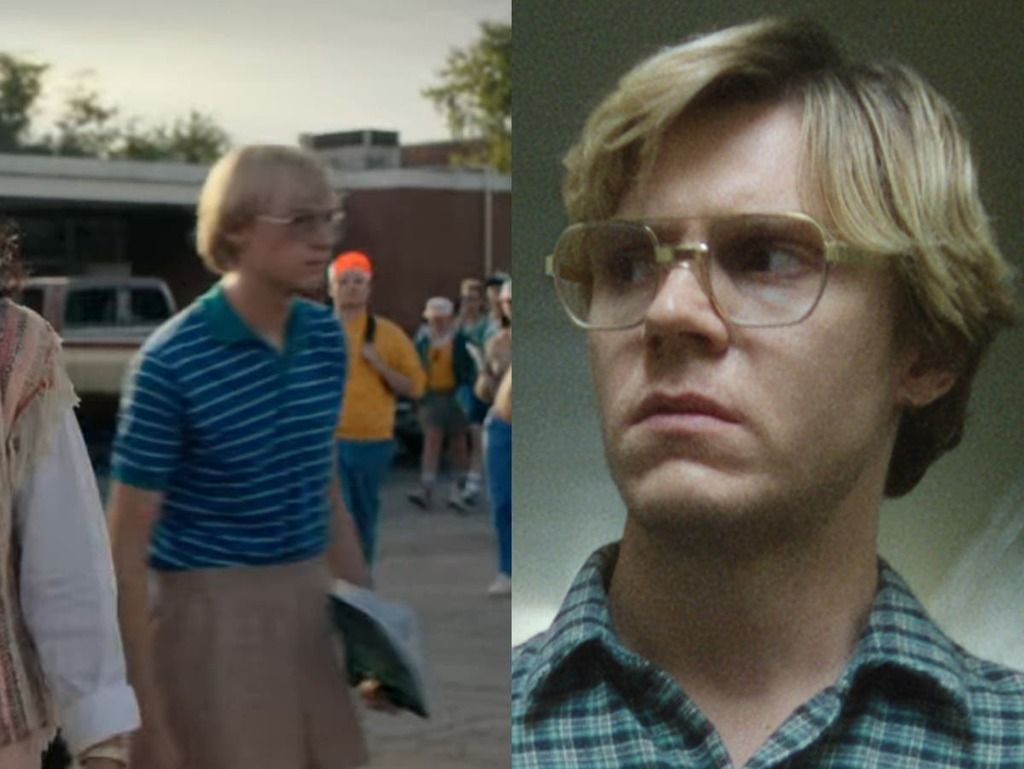 Stranger Things fans ‘spot Jeffrey Dahmer’ in…