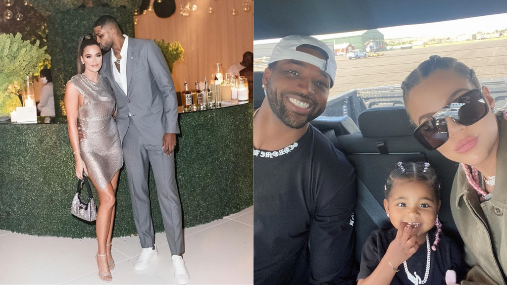 Root Rat Tristan Khloé K Allegedly Got Engaged Twice,…