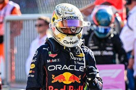 F1 Drivers’ Championship 2022: Latest standings and…