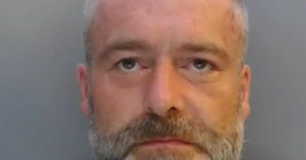 Stanley man jailed after trying to 'coerce' witness…
