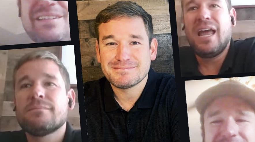 Influencer Feature: How a Plumber's Son Became a…